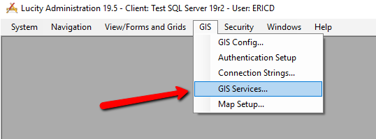 Esri World Geocoder Changes