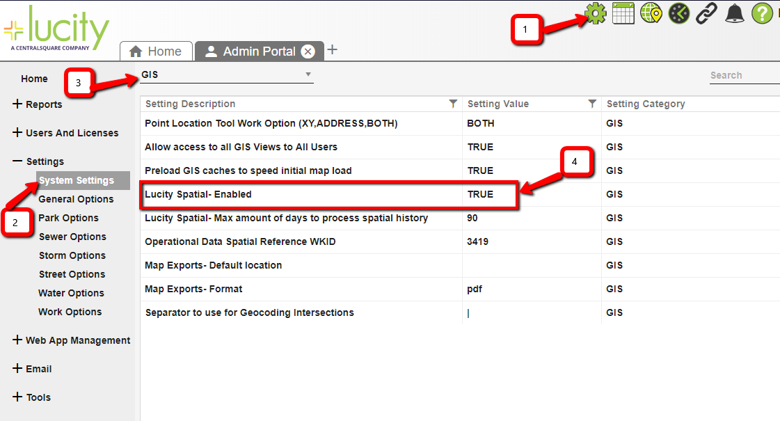 Esri World Geocoder Changes